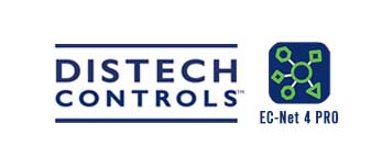 Distech EC-Net 4 TCP Certification - Rizzo Controls LLC